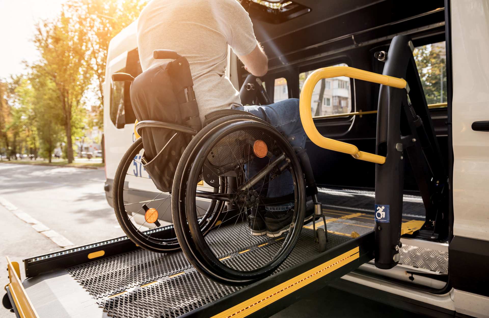 Top-Rated Non-emergency Medical Transportation in Chicago